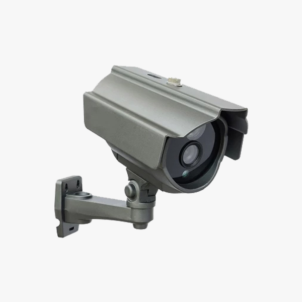 Bullet CC Camera – millenniumis